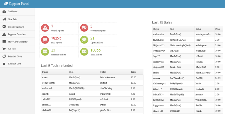 Basetools-backend — Хакер
