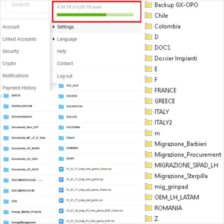 Энергетическая компания Enel Group пострадала от шифровальщика ...