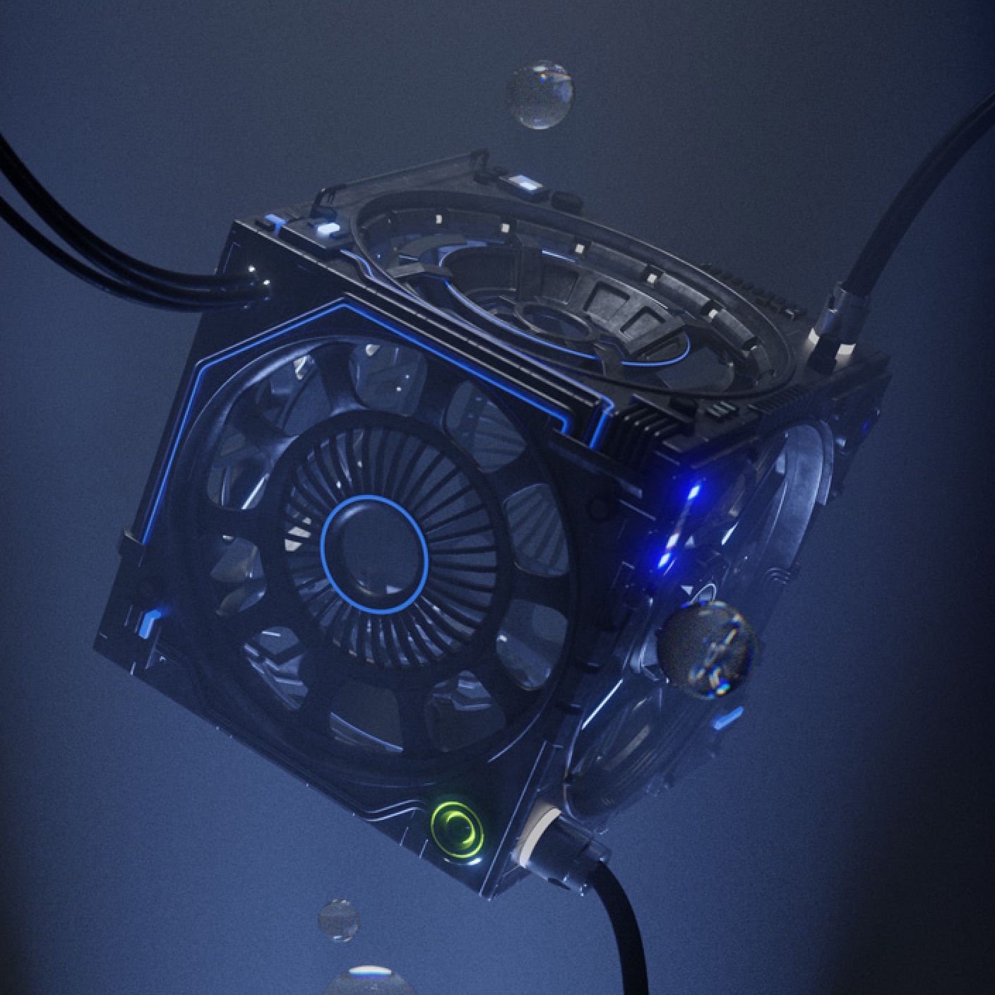 OFFZONE 2023 — Хакер