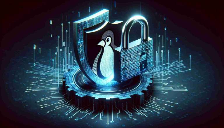 Linux — Хакер