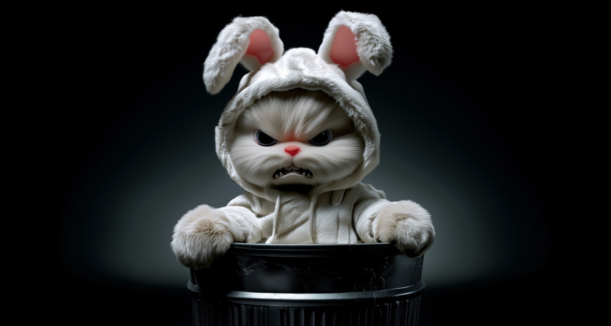 F6 помогла заблокировать инфраструктуру хак-группы NyashTeam — Хакер