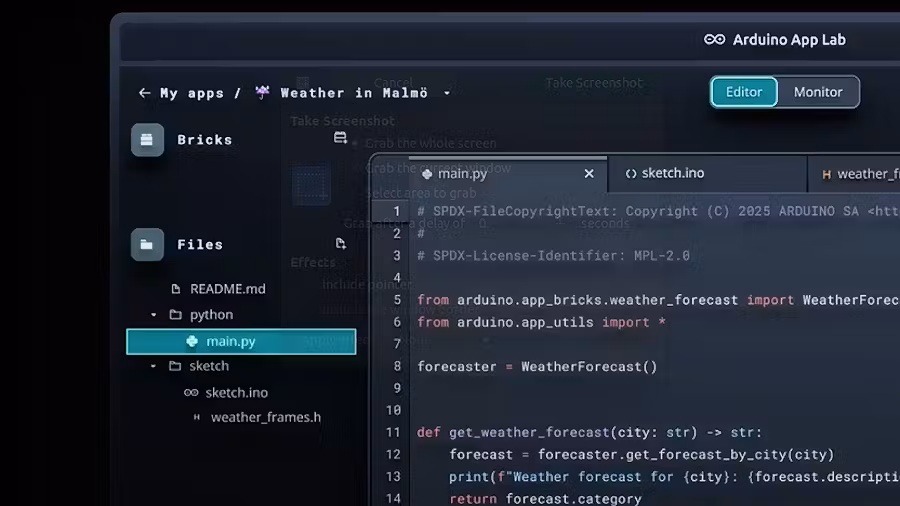 Qualcomm покупает Arduino и анонсирует одноплатный компьютер UNO Q — Хакер